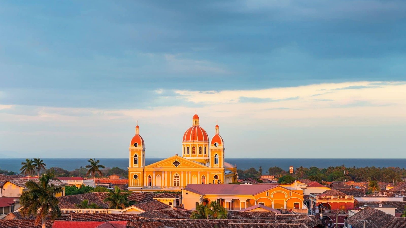 Granada, Nicaragua's must-see colonial town - Terra Nicaragua